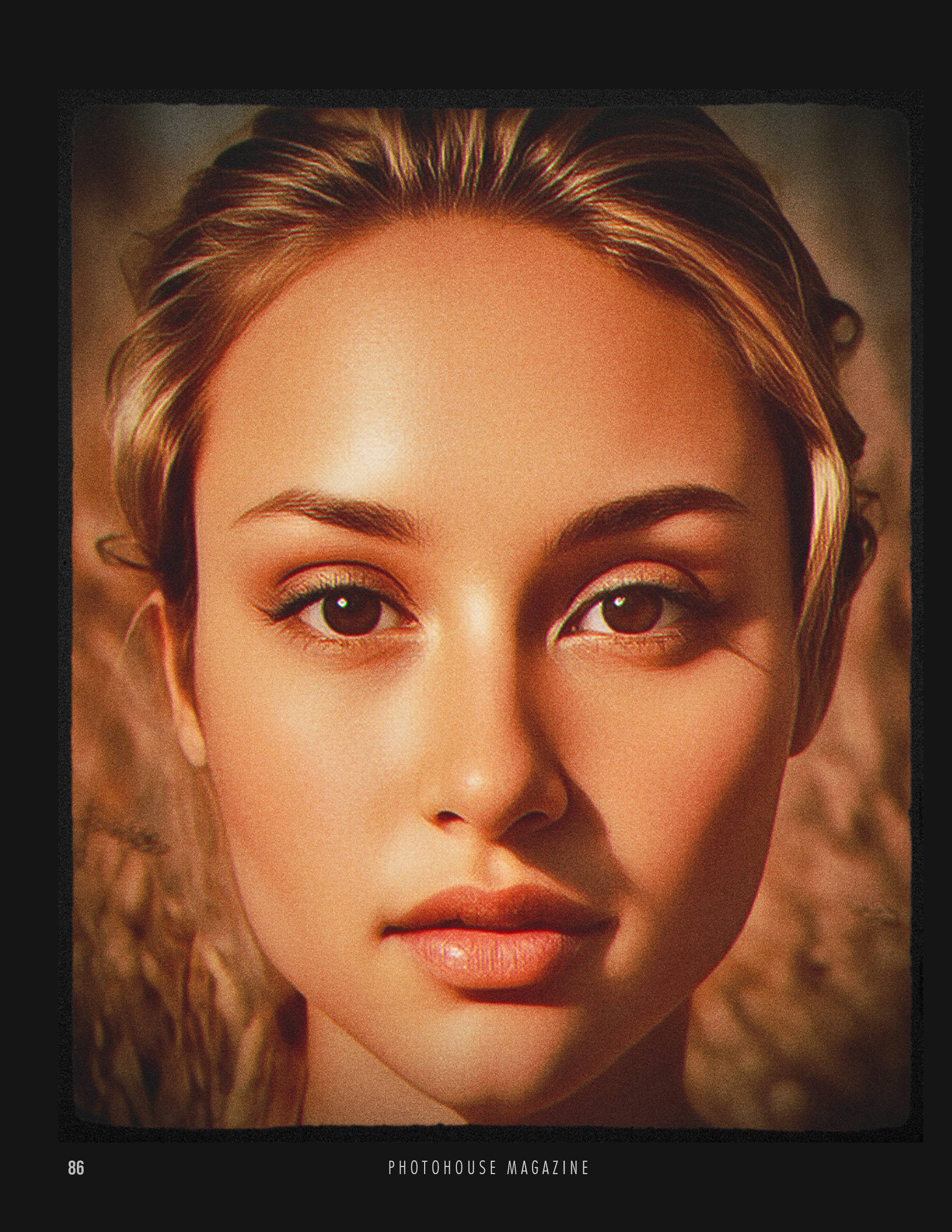 Charlie Price | Photohouse Magazine